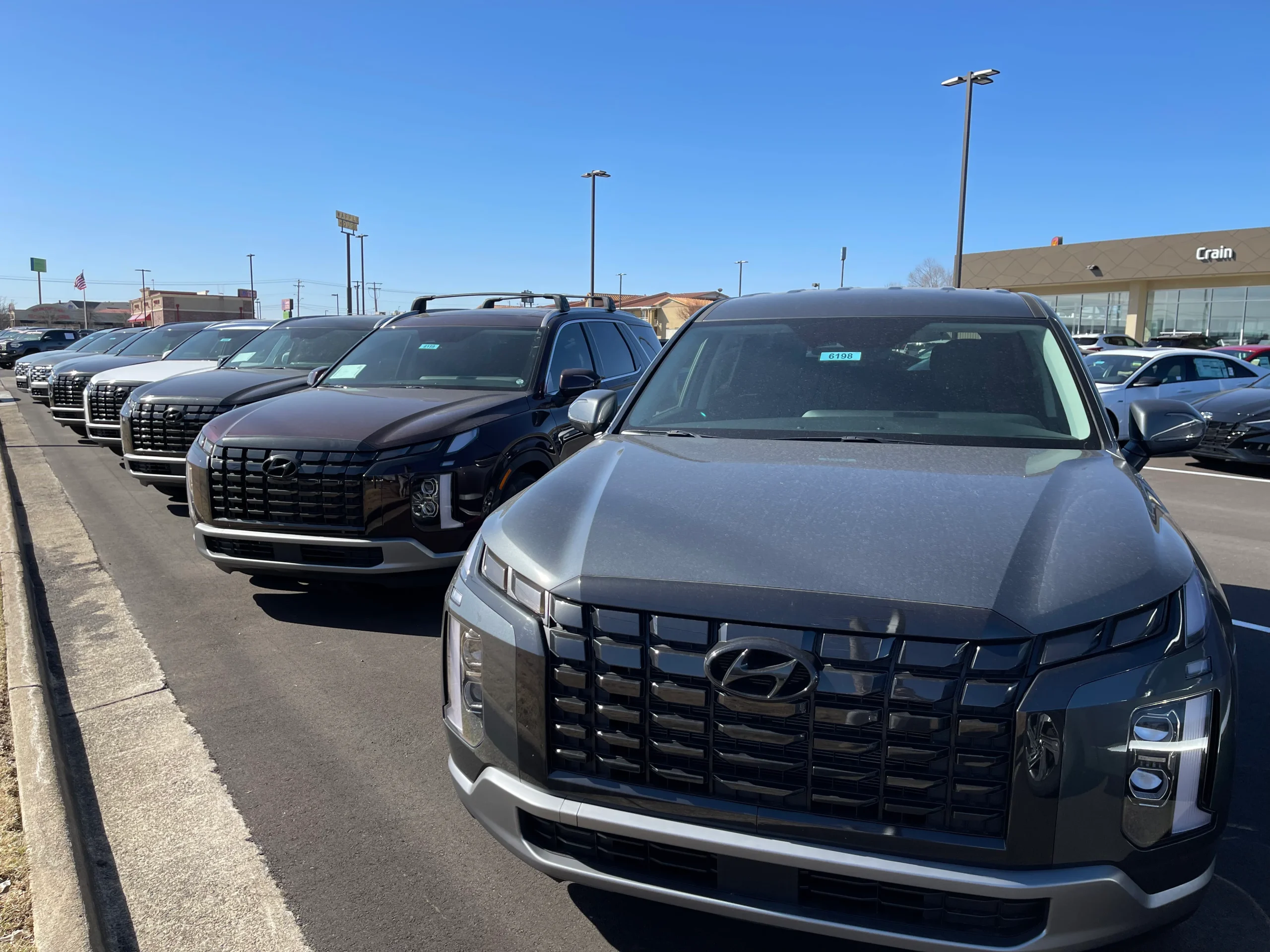 Chris Crain Hyundai Blog - Chris Crain Hyundai Blog | News, Updates ...