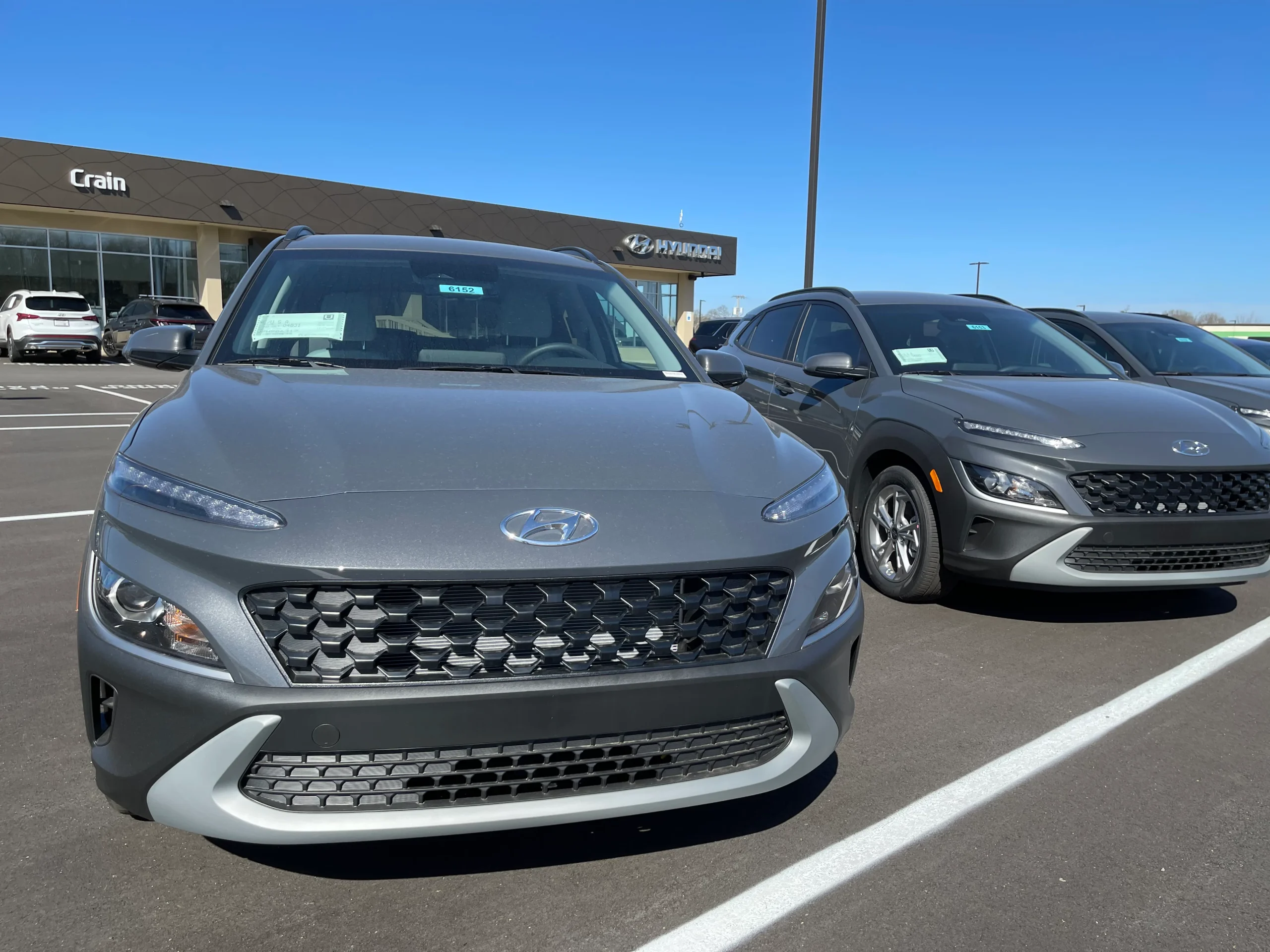 Chris Crain Hyundai Blog - Chris Crain Hyundai Blog | News, Updates ...