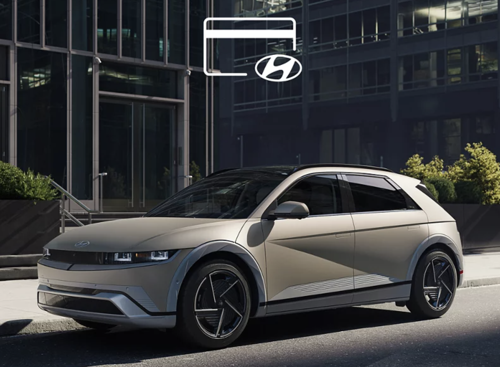 Hyundai Pay – The Future of In-Car Payments