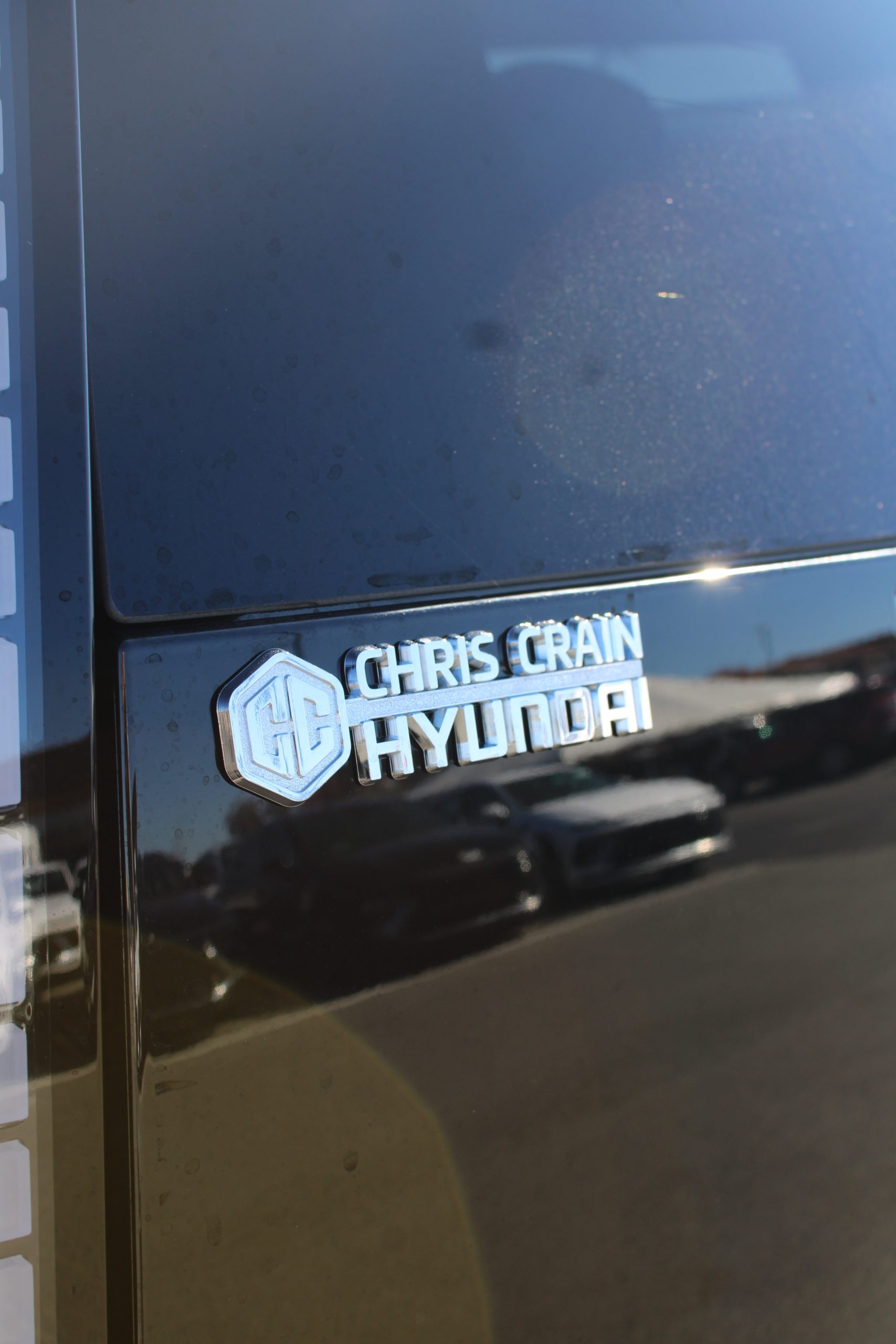 November 2025 - Chris Crain Hyundai Blog