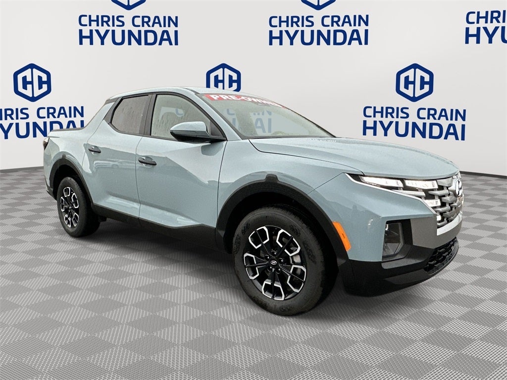 | Chris Crain Hyundai Specials Conway, AR