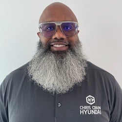 Chris Crain Hyundai Staff | Conway Hyundai dealer in Conway AR