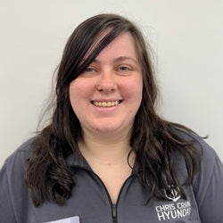 Chris Crain Hyundai Staff | Conway Hyundai dealer in Conway AR